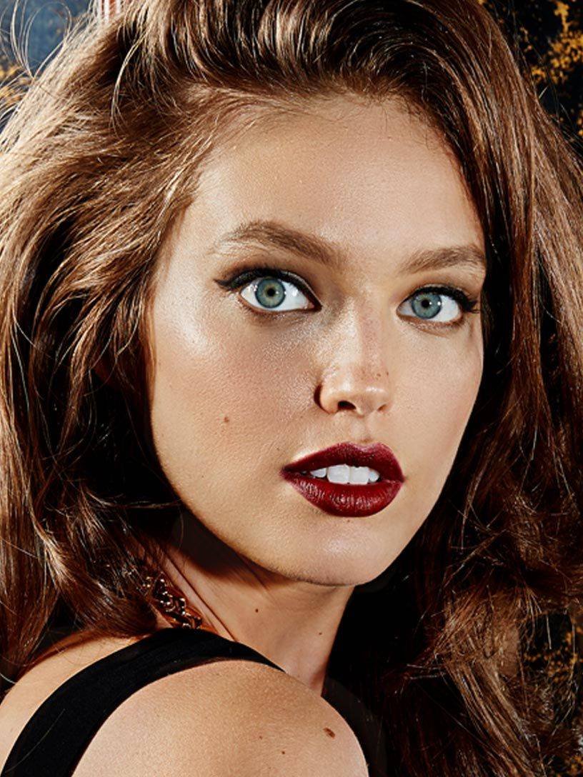 Perfil De Emily Didonato