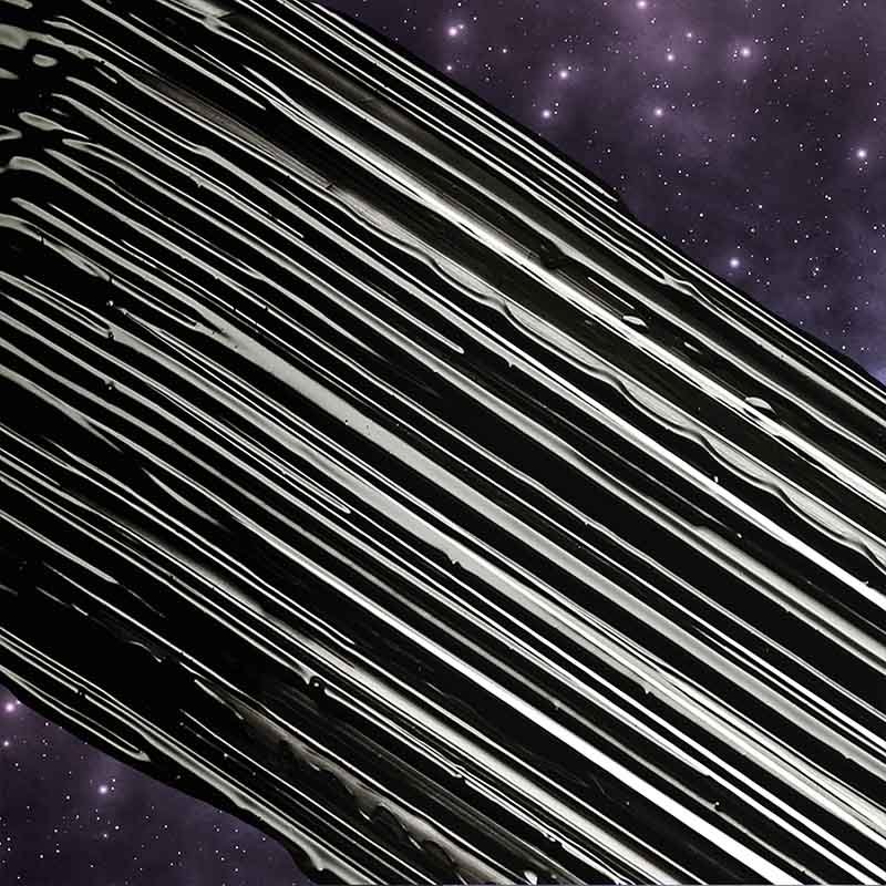 Lash Sensational Sky High Cosmic Mascara - Eye Makeup - Maybelline