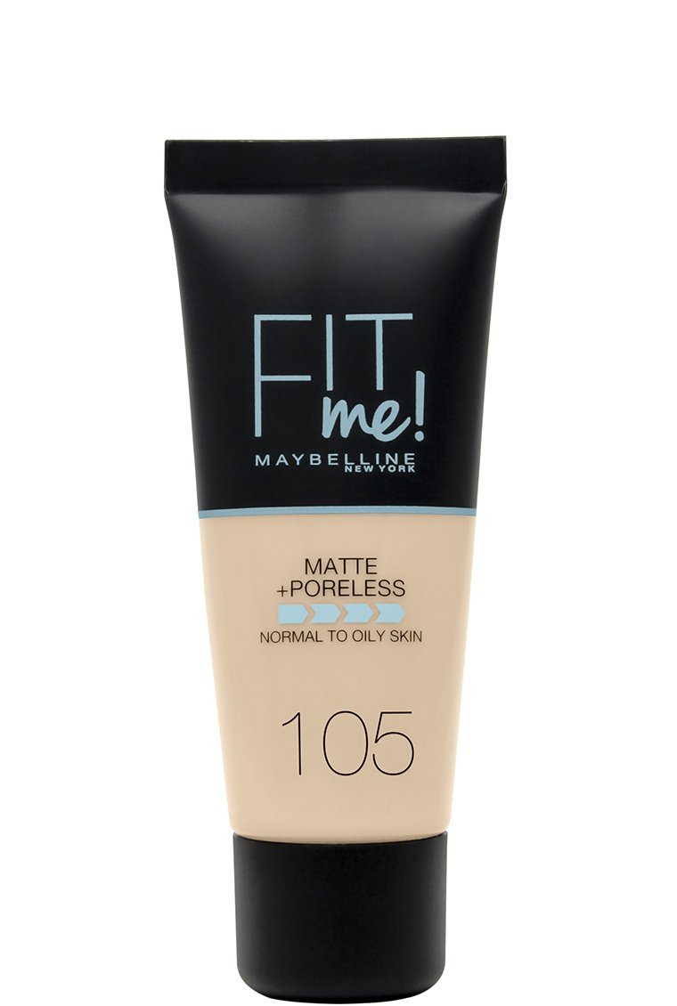 O teu kit de maquilhagem básico: 10 produtos essenciais | Maybelline