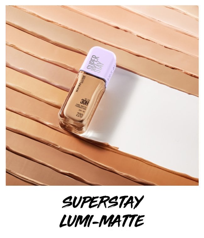 Colossal Bubble Mascara | Maybelline New York