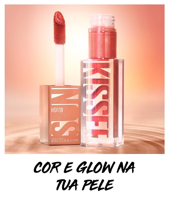 Lash Sensational Sky High Cherry Mascara | Maybelline New York